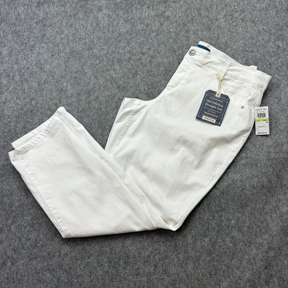 Democracy | Jeans | Democracy Ab Solution Straight Leg Jeans Womens ...